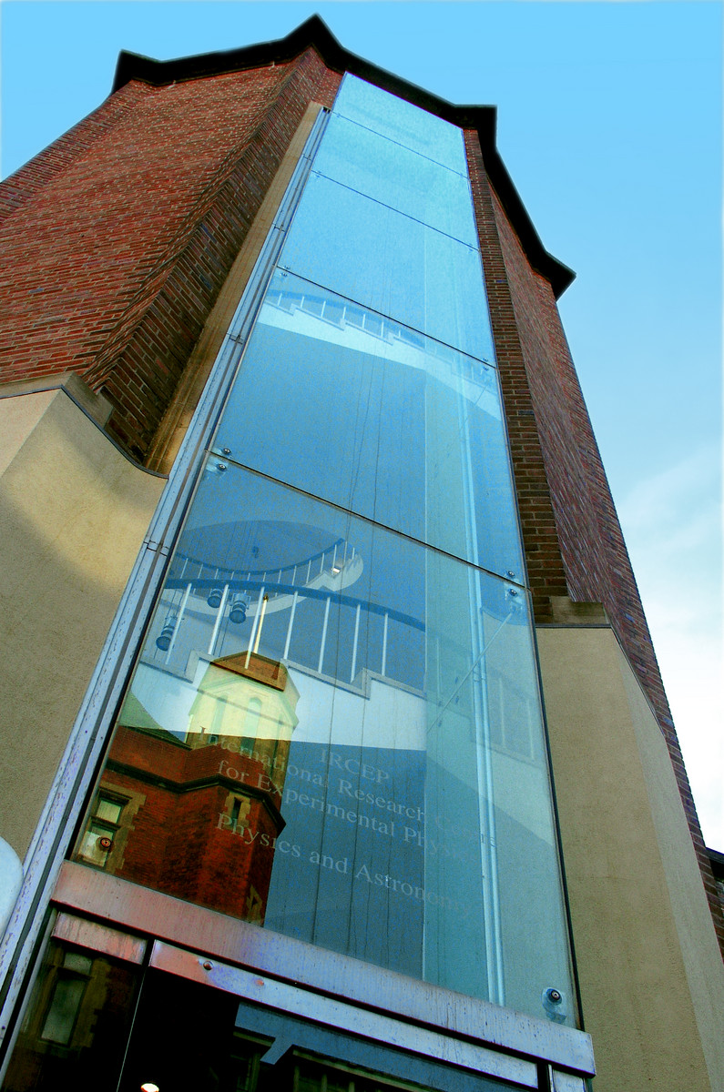 The Queen’s University of Belfast – Impulse Project