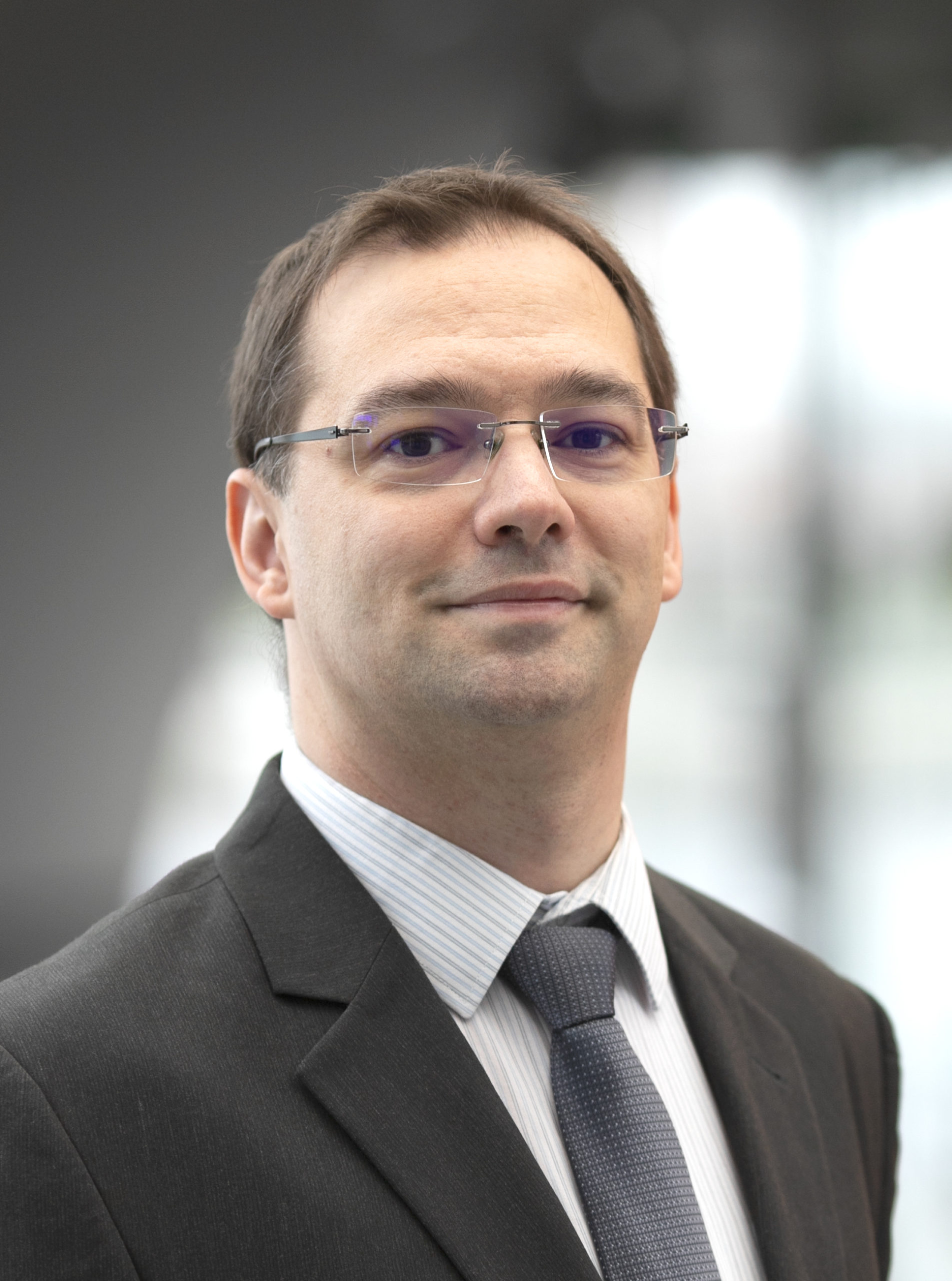 Meet András Makai, leader of IMPULSE Work Package 3 – Impulse Project