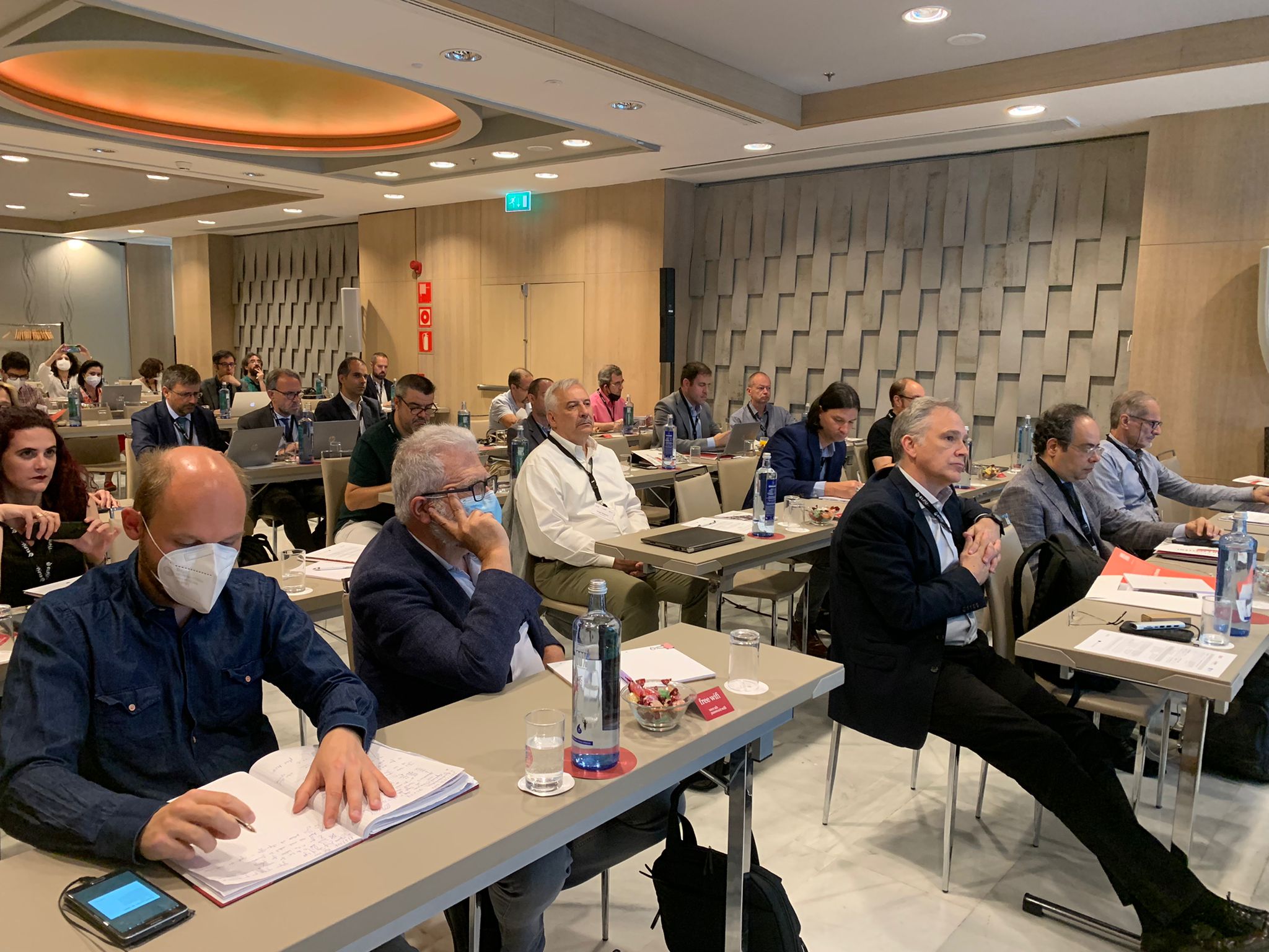 ELI ERIC Iberian Day: Strengthening Iberian Relations – Impulse Project