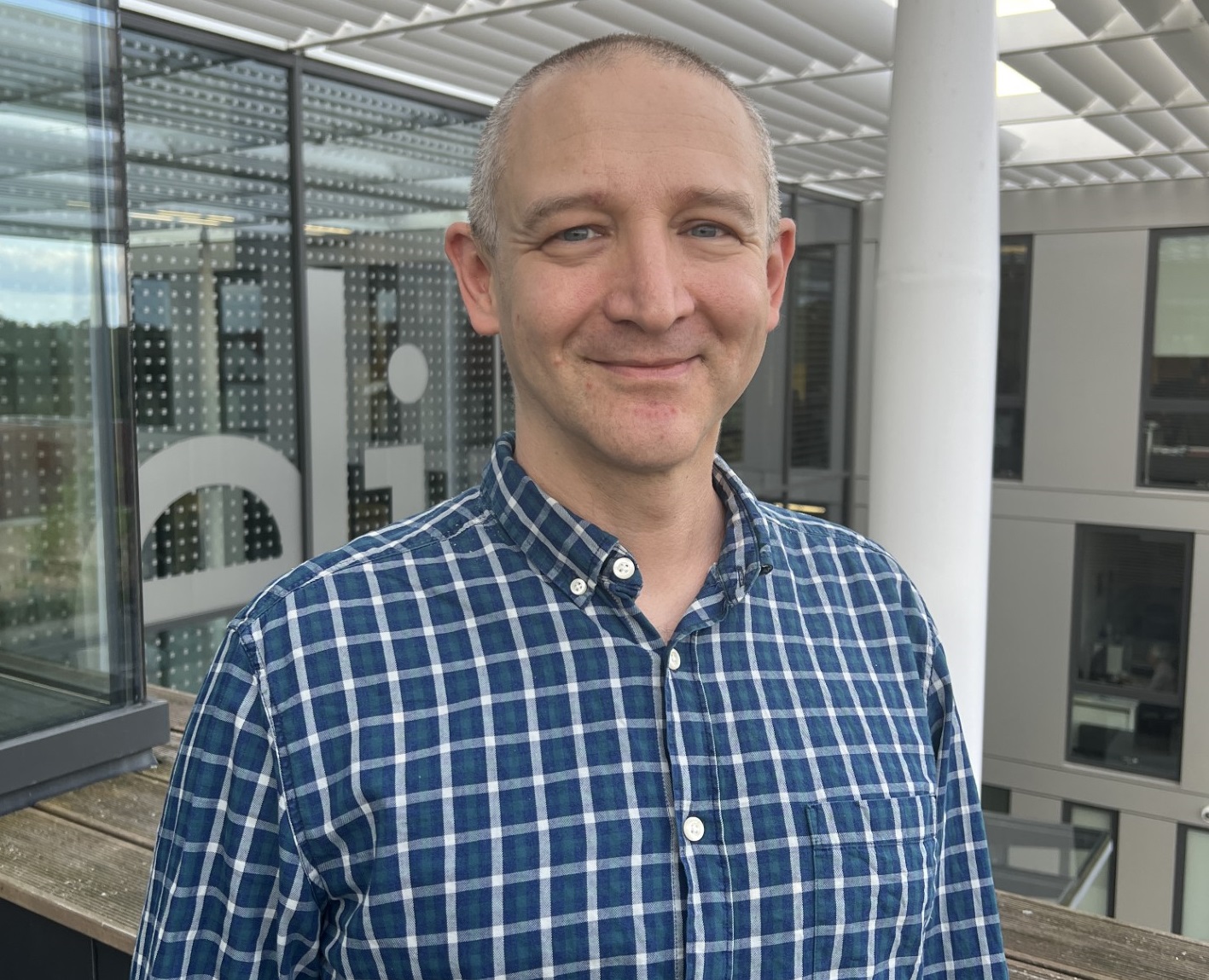 Meet Davorin Peceli from IMPULSE WP 3 and 4 – Impulse Project