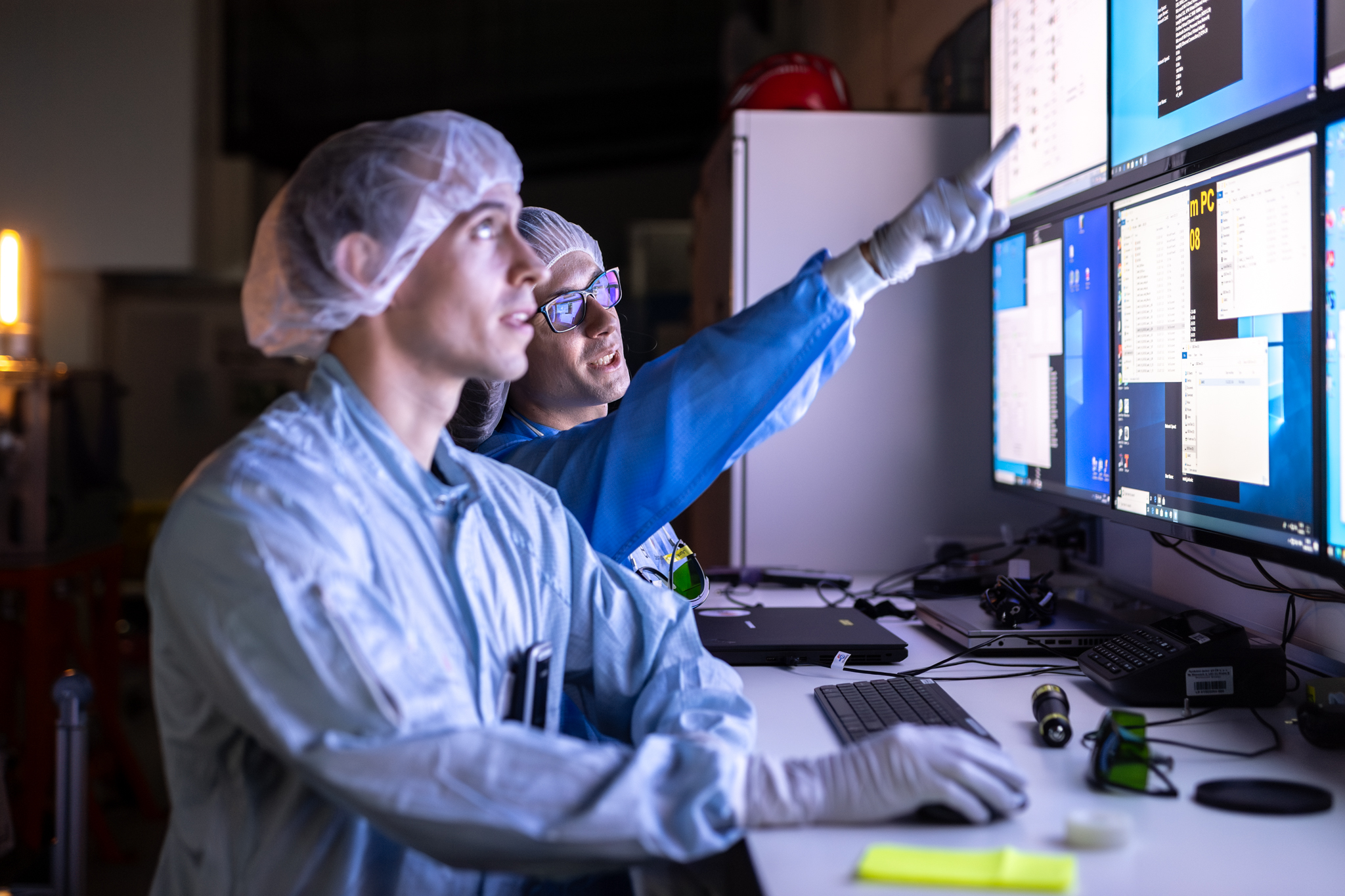 The 4th ELI User Call is now open for proposals – Impulse Project